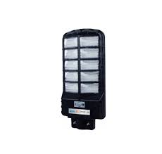Solar Street Light Qatar