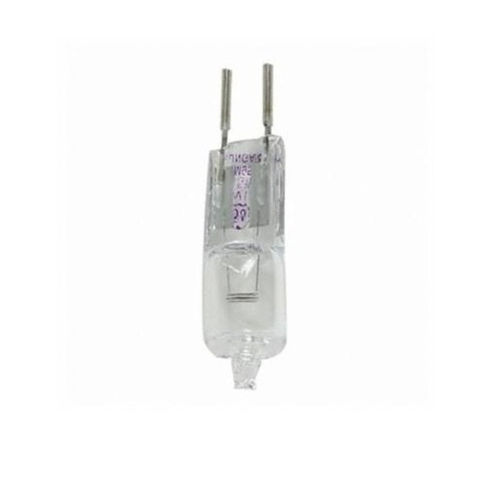 GE Current Q50T3/12V/CL Low Voltage Single Ended Halogen Lamp – Cabtech ...